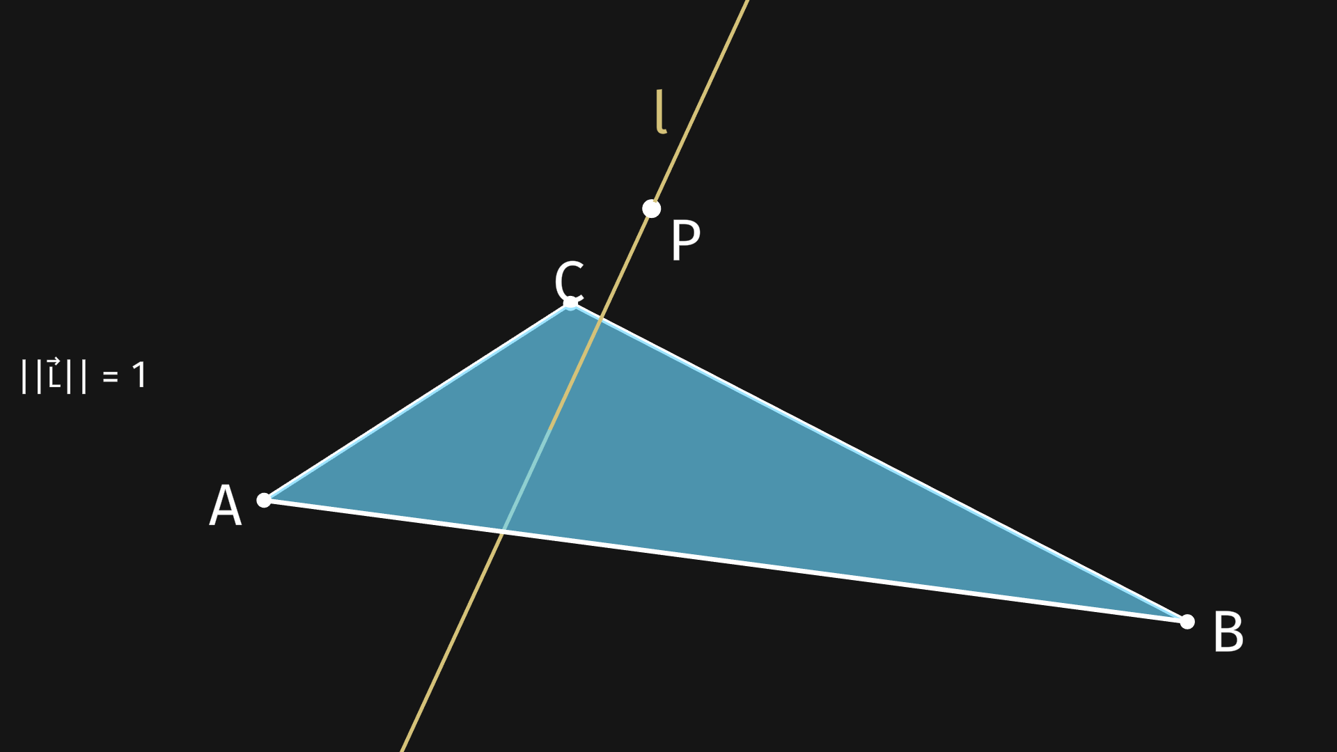 Triangle Intersection · Introduction To Modern Rendering